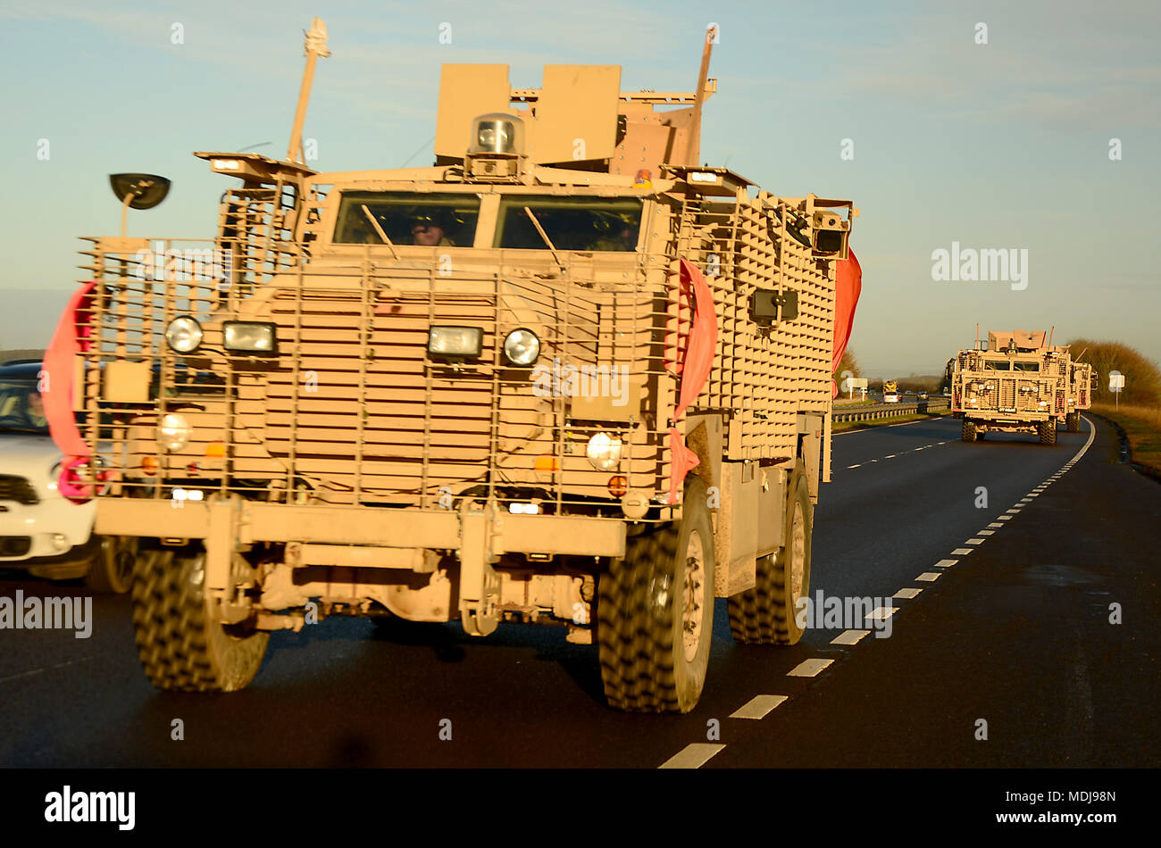 Armoured personnel carrier hi-res stock photography and images - Alamy