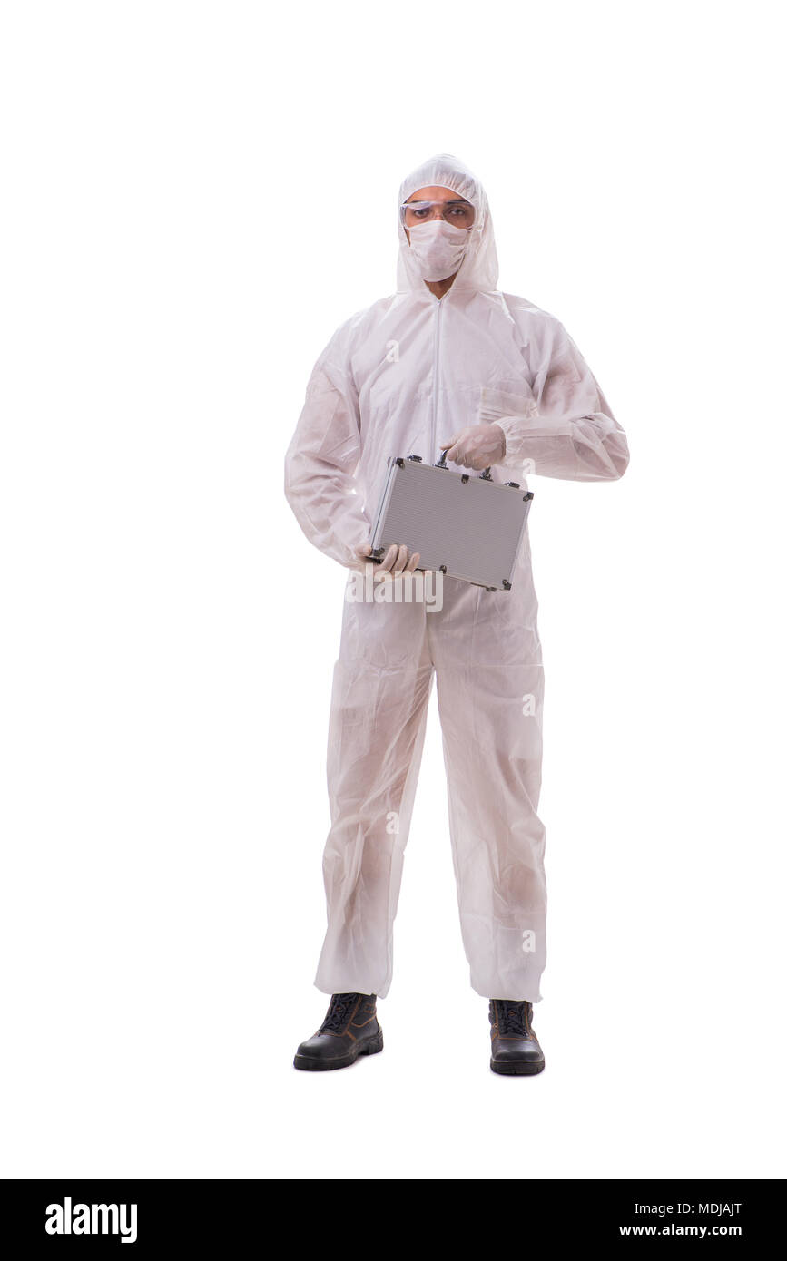 Forensic toolkit hi-res stock photography and images - Alamy