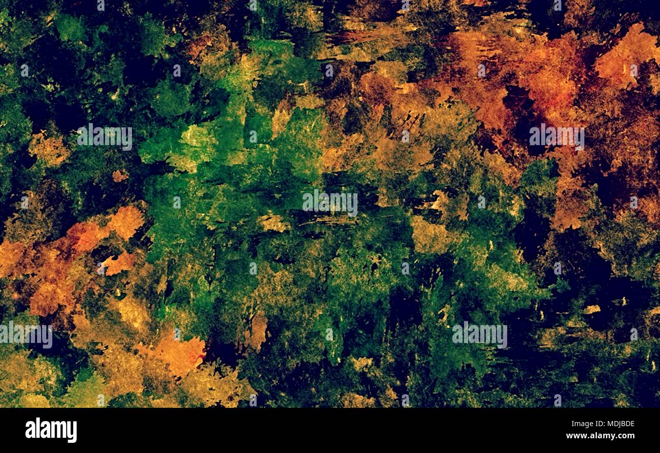 abstract background texture blurred chaotic brush strokes stylized ...