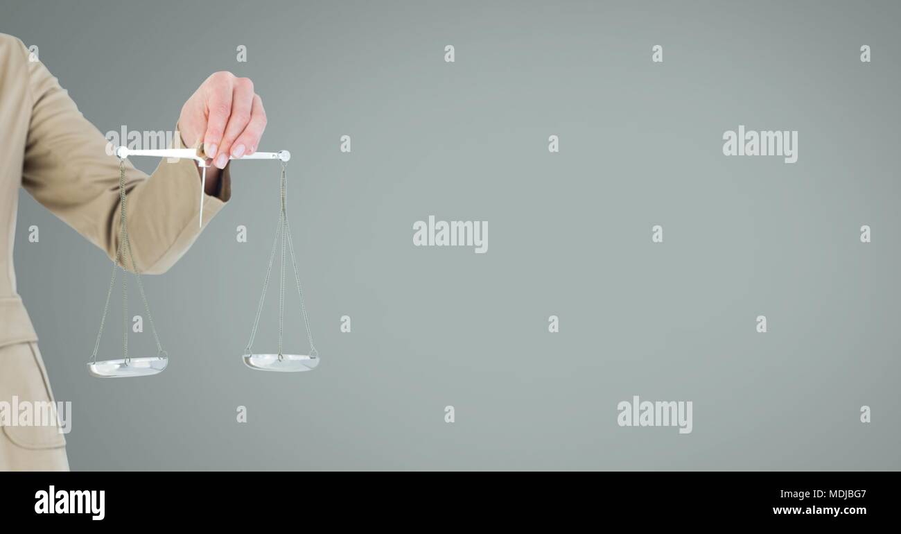 Balance scales hi-res stock photography and images - Alamy