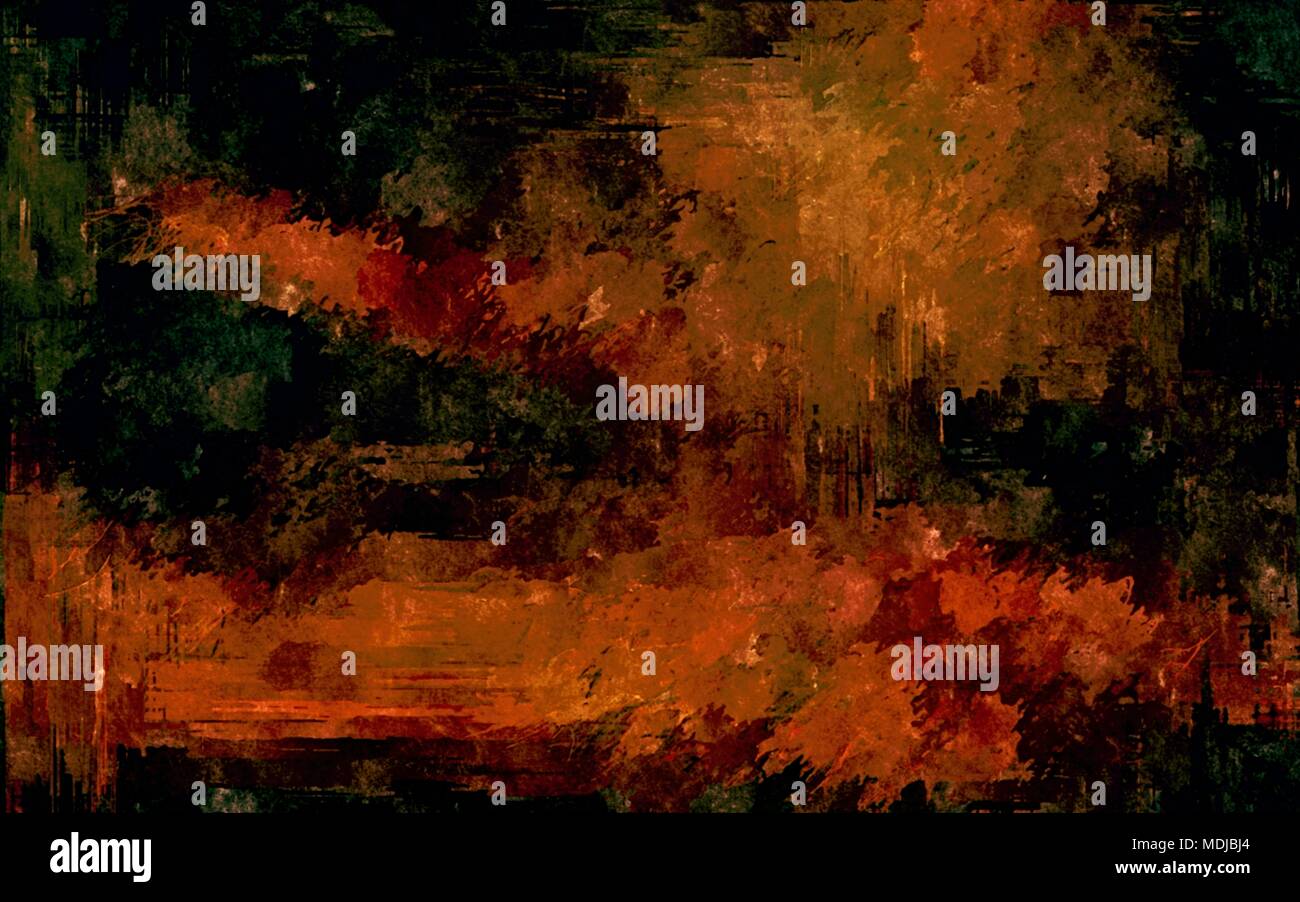 abstract background texture blurred chaotic brush strokes stylized ...