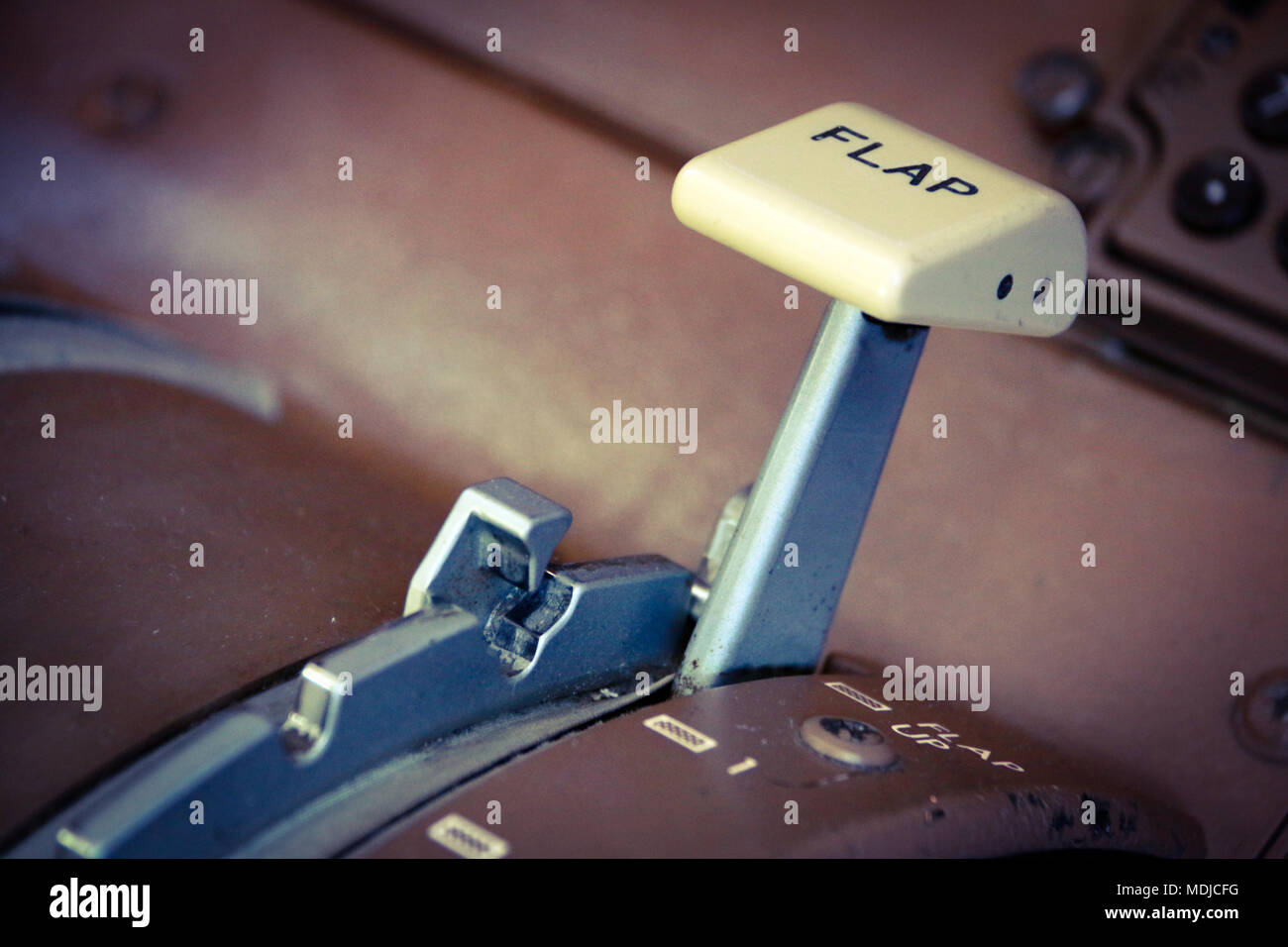 Retracted flaps hi-res stock photography and images - Alamy