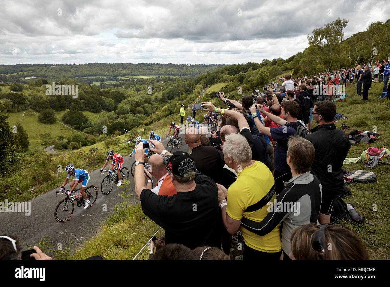 Classic cycle race hi-res stock photography and images - Alamy