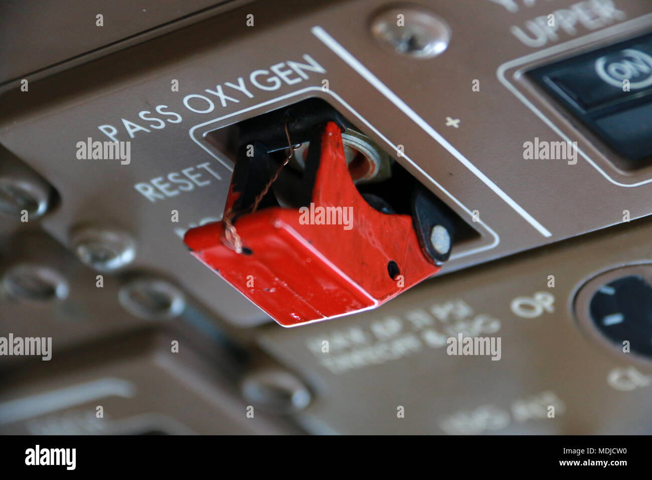 Rapid decompression hi-res stock photography and images - Alamy