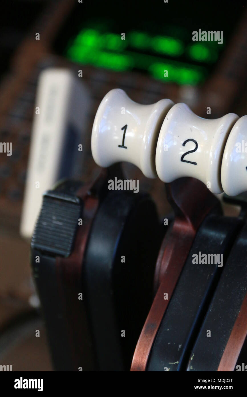 B747 400 hi-res stock photography and images - Alamy