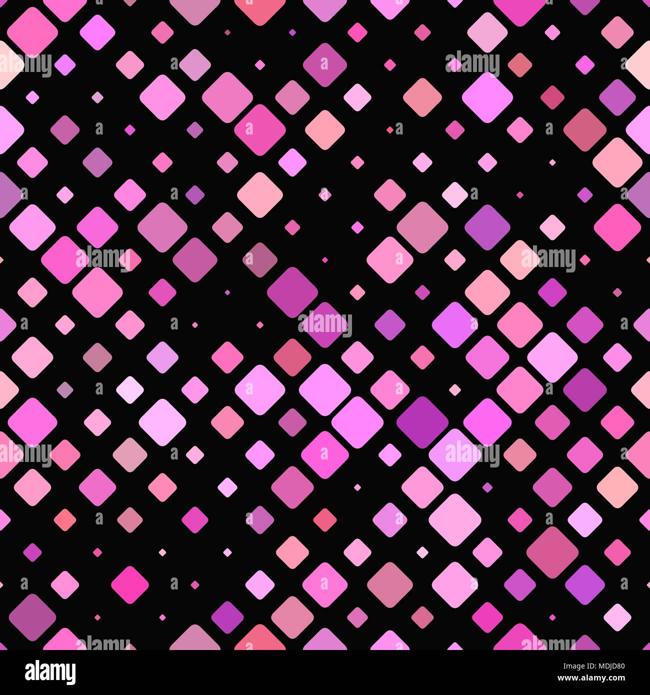 Pink square grid hi-res stock photography and images - Alamy
