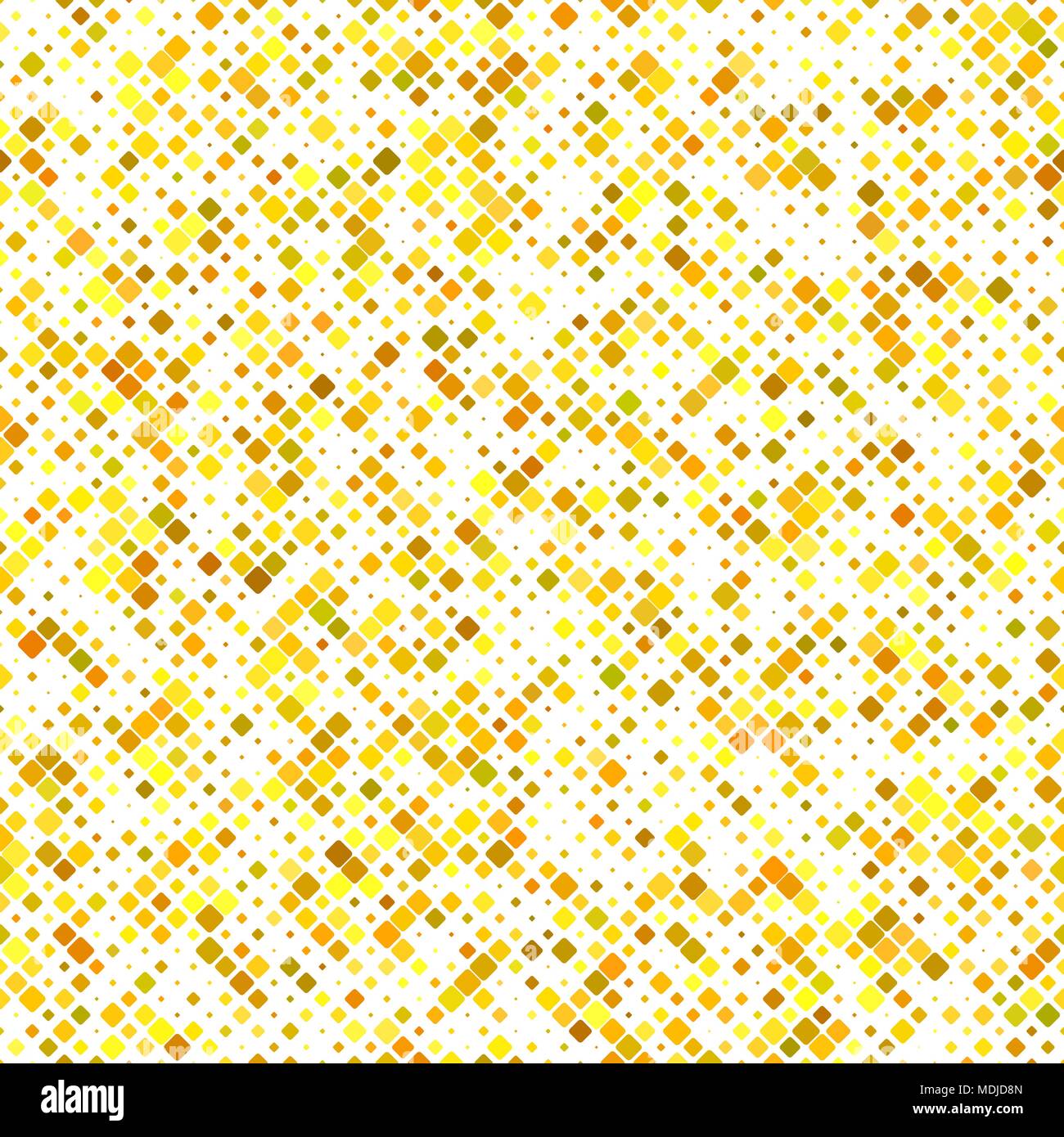 Geometrical rounded square pattern - vector mosaic background graphic Stock Vector Image & Art ...