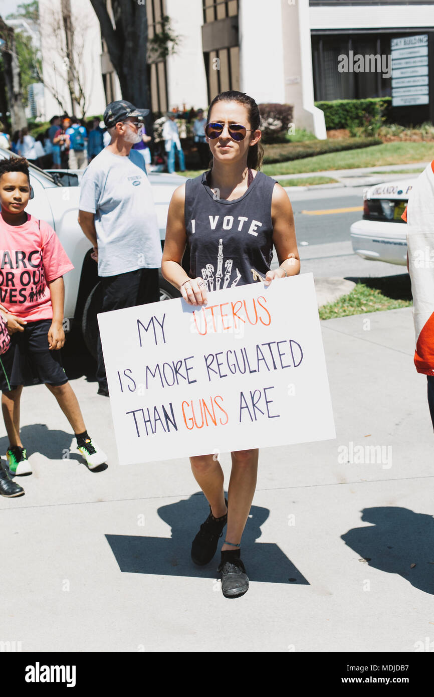 My uterus is more regulated protest sign hi-res stock photography and ...