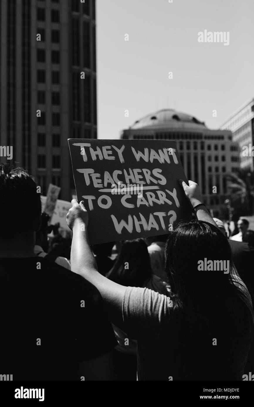 Support event Black and White Stock Photos & Images - Alamy