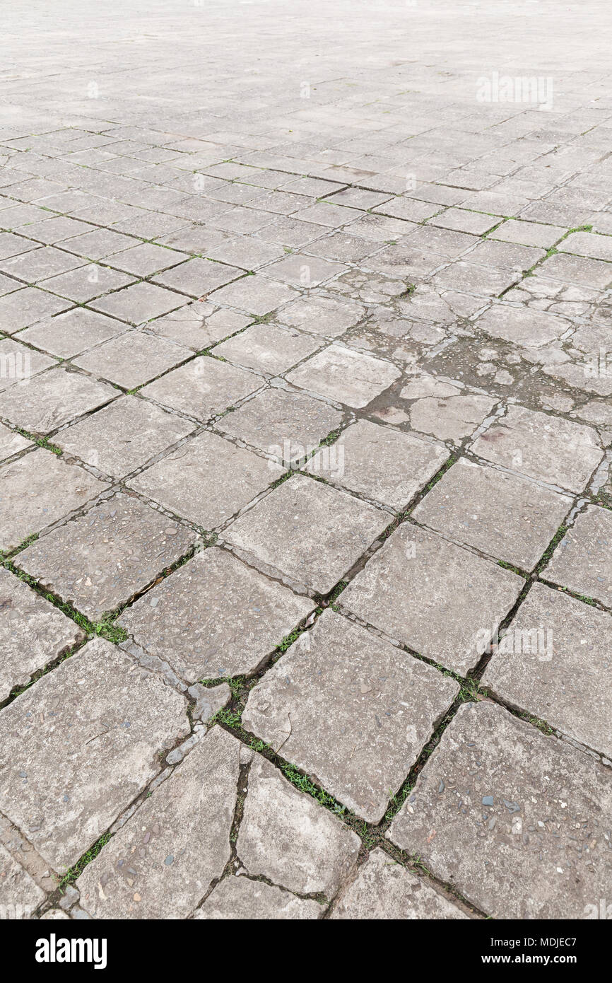 Cement slab hi-res stock photography and images - Alamy