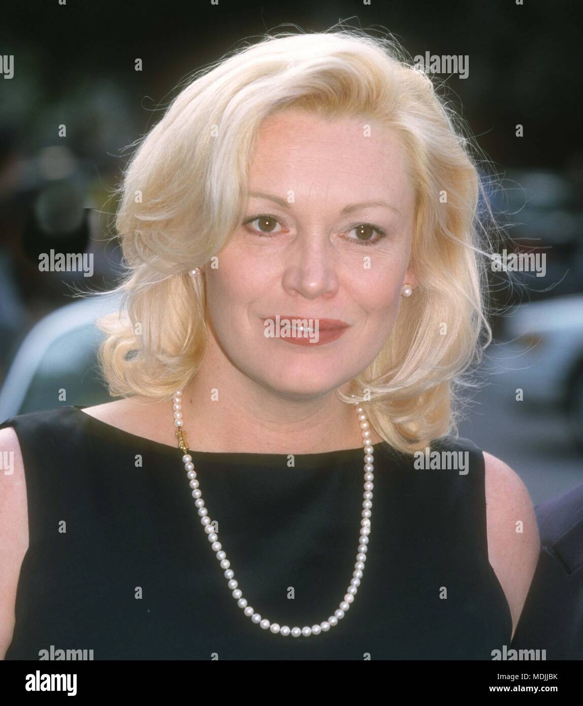 Cathy Moriarty 2000 Photo By John Barrett/PHOTOlink.net Stock Photo - Alamy