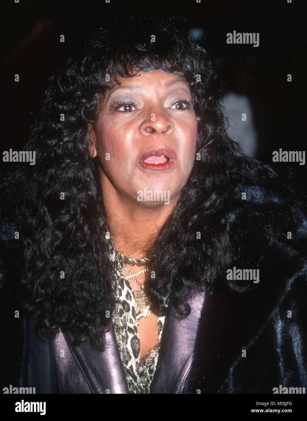 Martha Reeves 2000 Martha Rose Reeves is an American R&B and pop singer ...