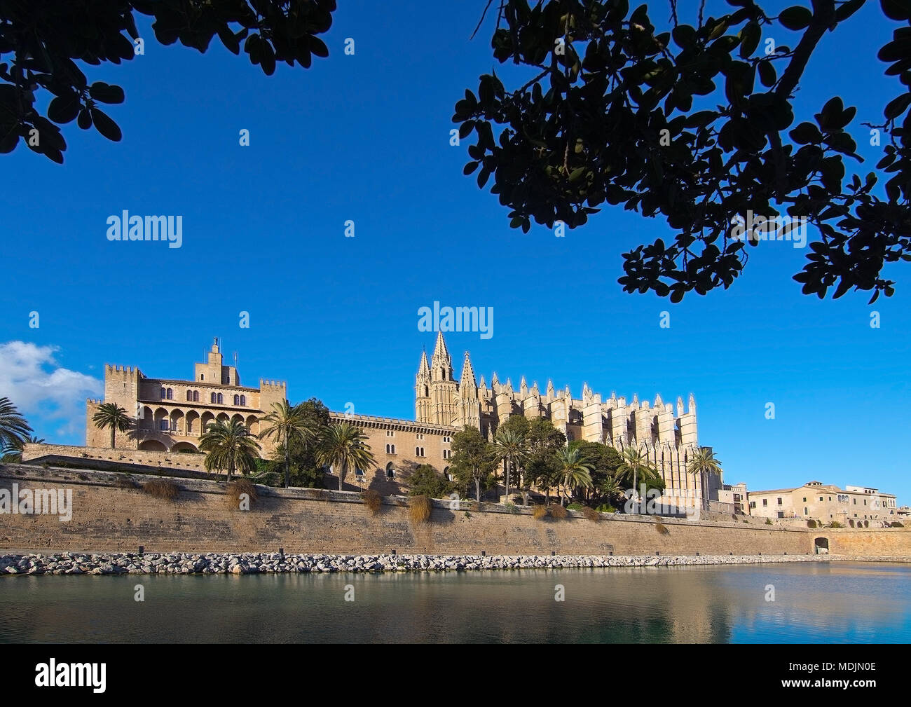 Landmark surface hi-res stock photography and images - Alamy