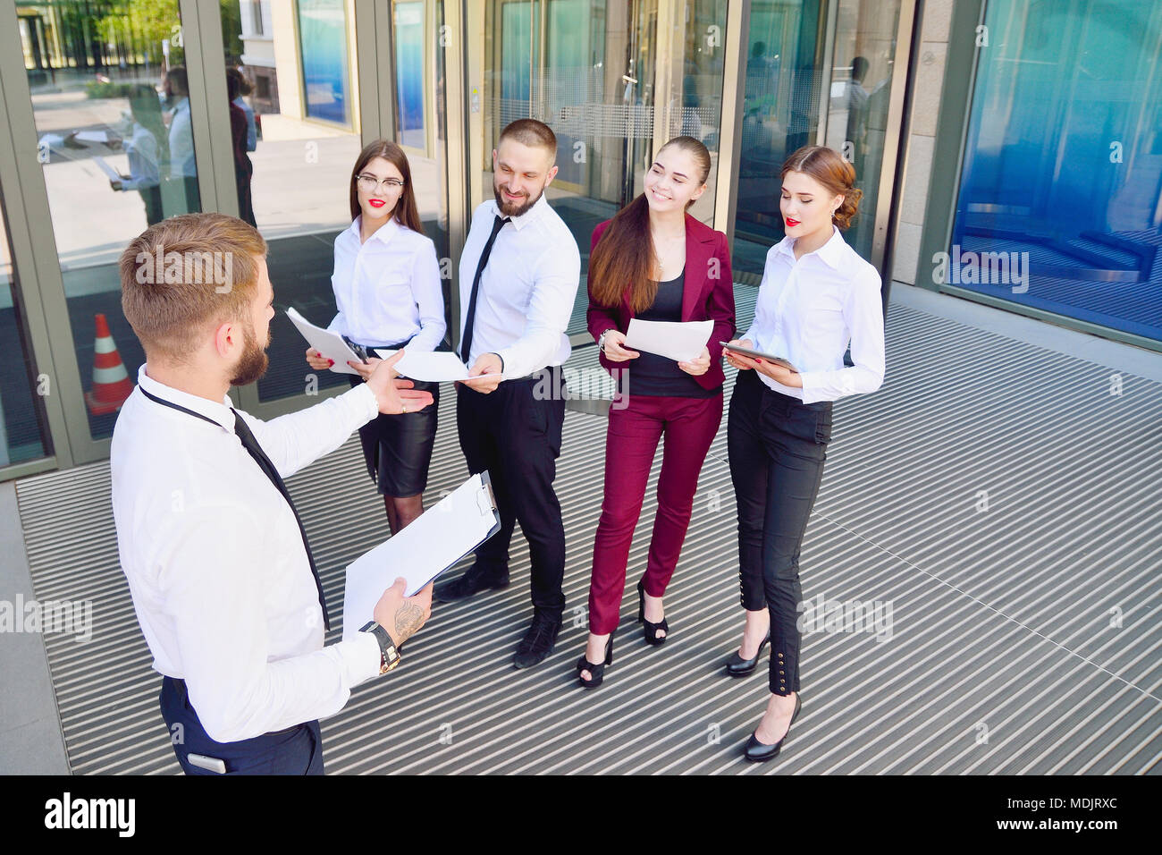 Chief of staff office hi-res stock photography and images - Alamy