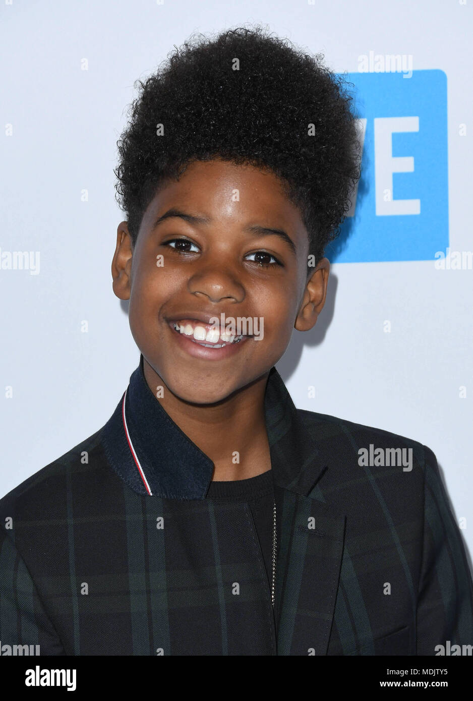 April 18, 2018 - Los Angeles, CA, U.S. - 19 April 2018 - Los Angeles ...