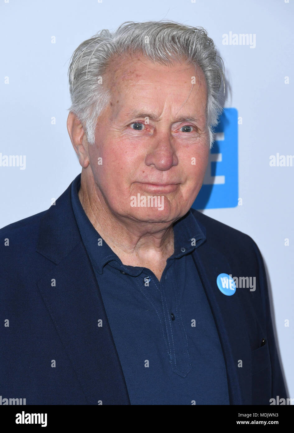 Martin sheen young hi-res stock photography and images - Alamy