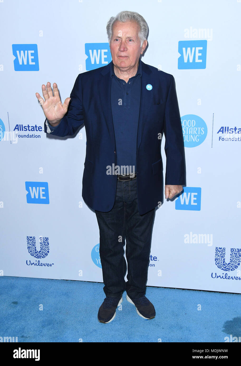 Martin sheen young hi-res stock photography and images - Alamy