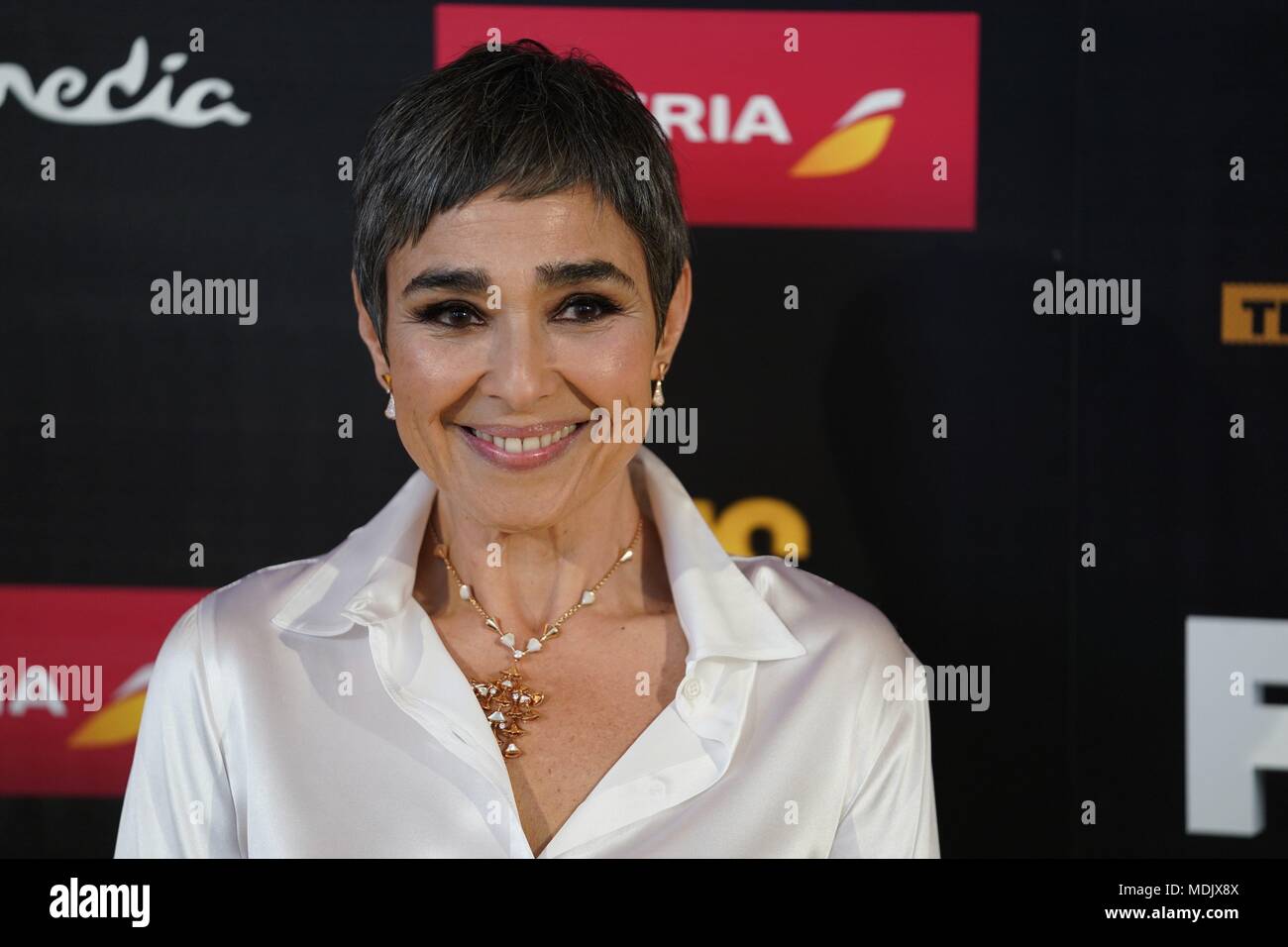 Maria isabel diaz hi-res stock photography and images - Alamy