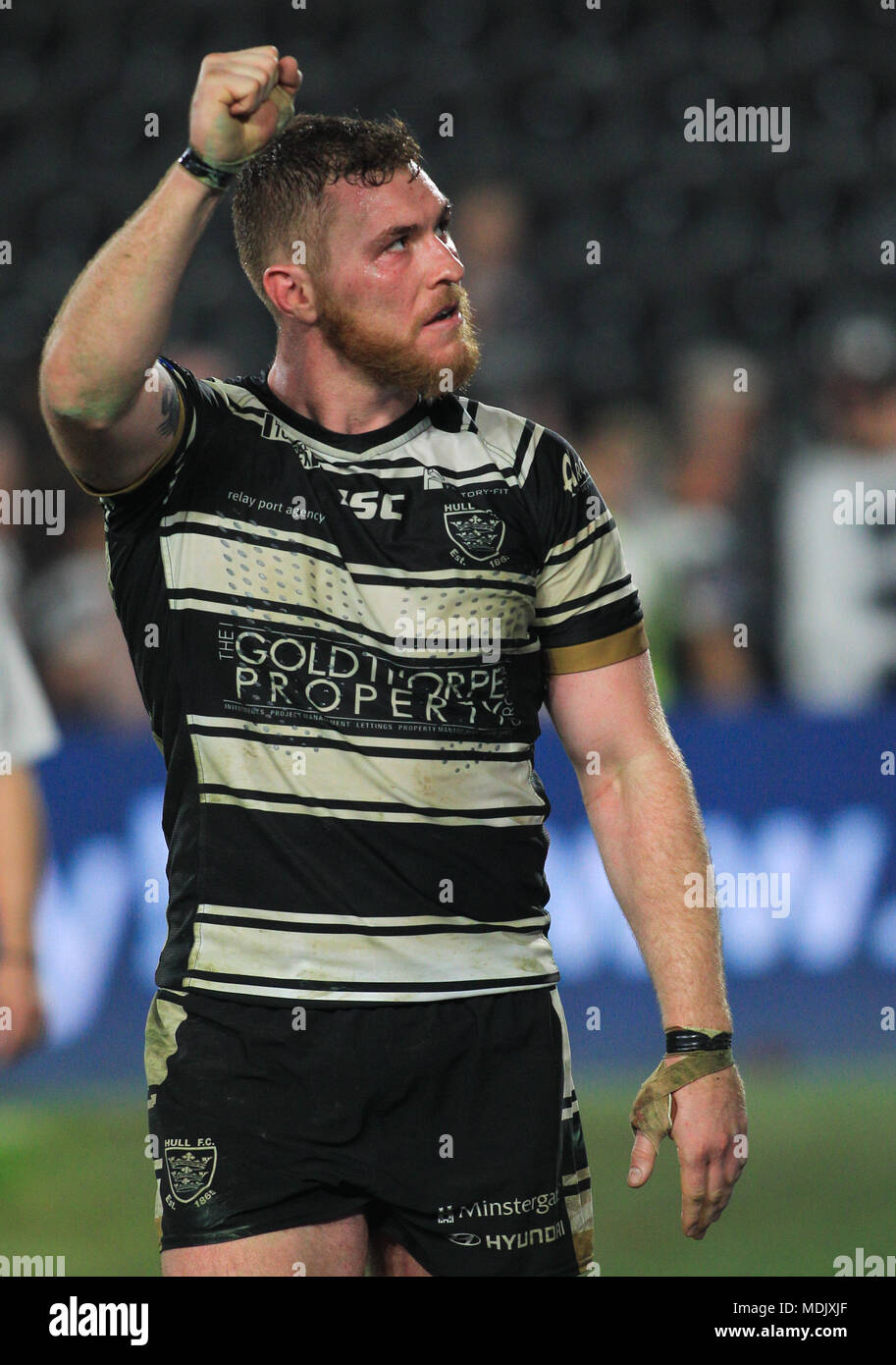 Scott taylor hull kr hi-res stock photography and images - Alamy