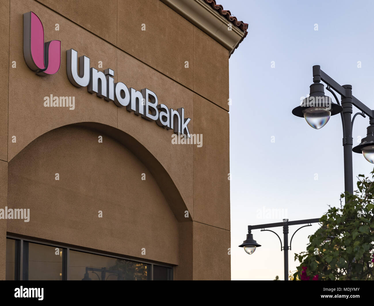 Union Bank Of California Stock Photos & Union Bank Of California Stock ...