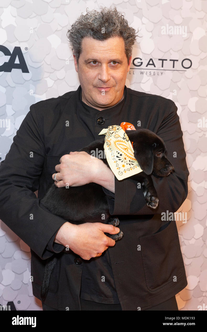 Isaac mizrahi hi-res stock photography and images - Alamy