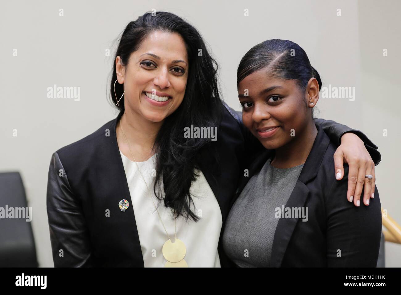 Sherell henry hi-res stock photography and images - Alamy