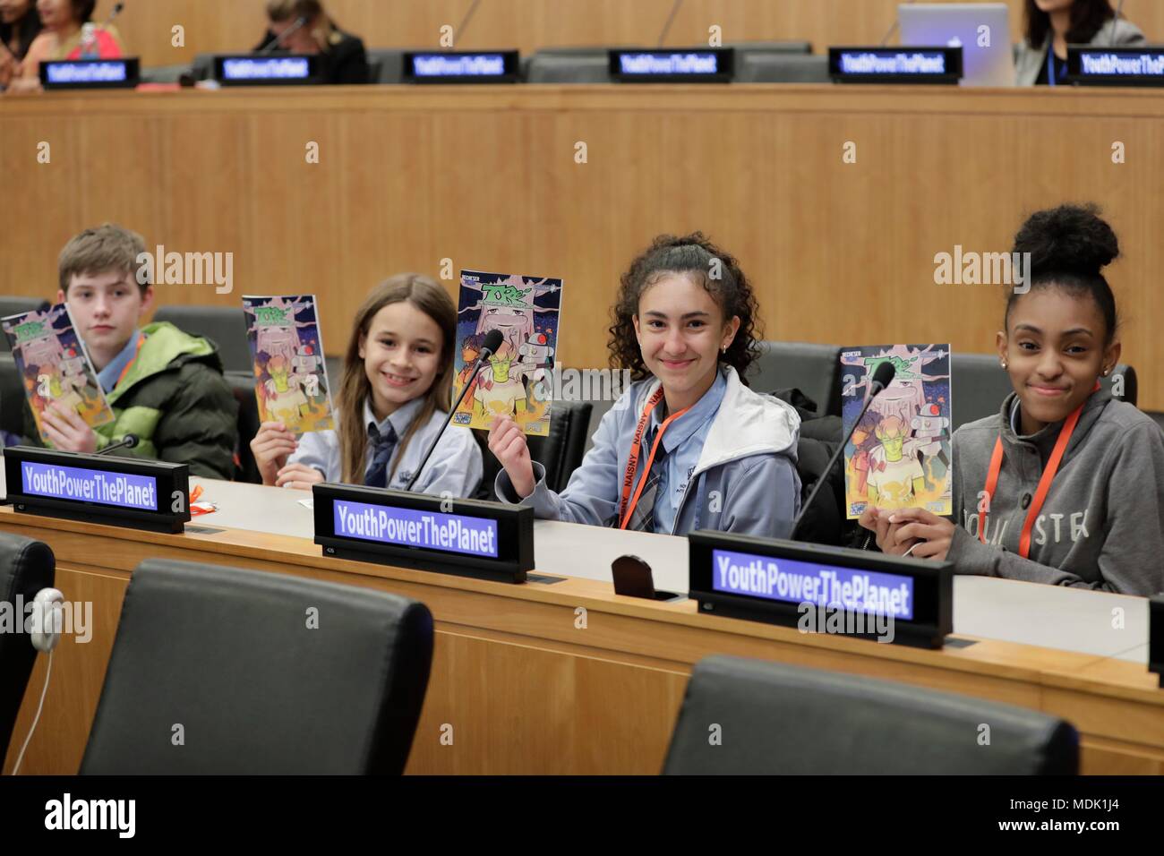 Sdgs students hi-res stock photography and images - Alamy
