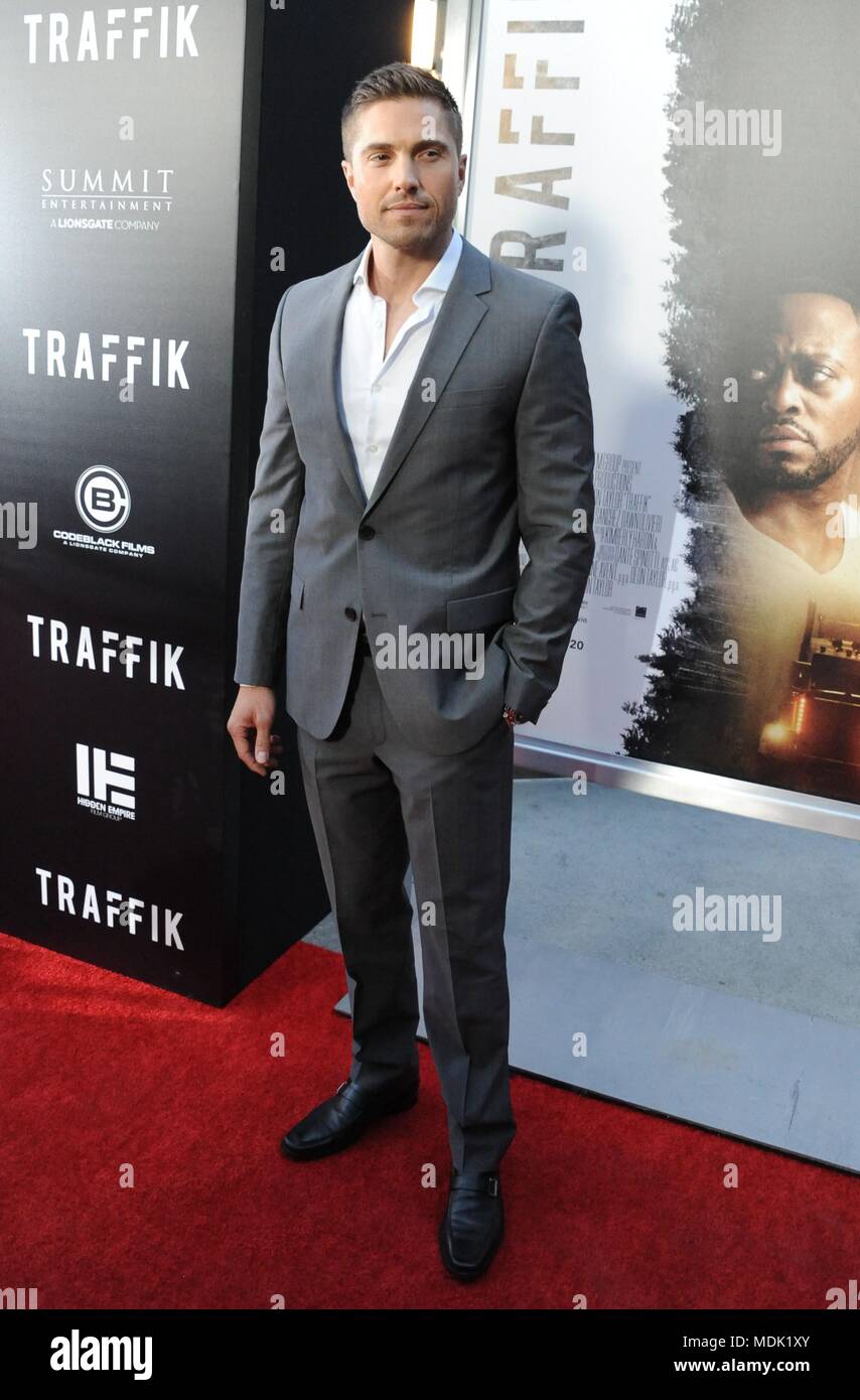 Eric Winter Stock Photos & Eric Winter Stock Images - Alamy