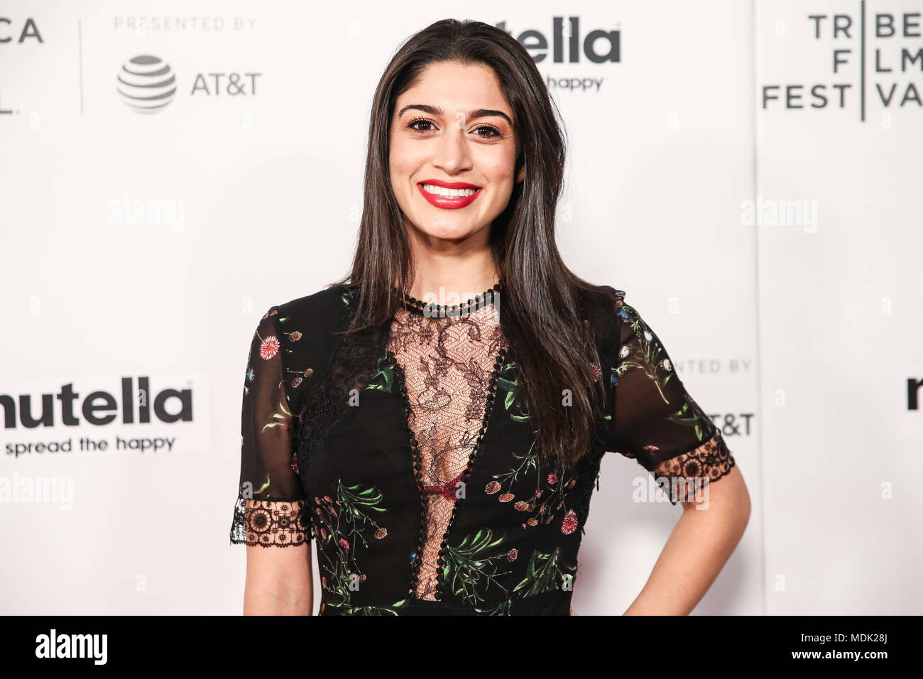 Jessica damouni hi-res stock photography and images - Alamy