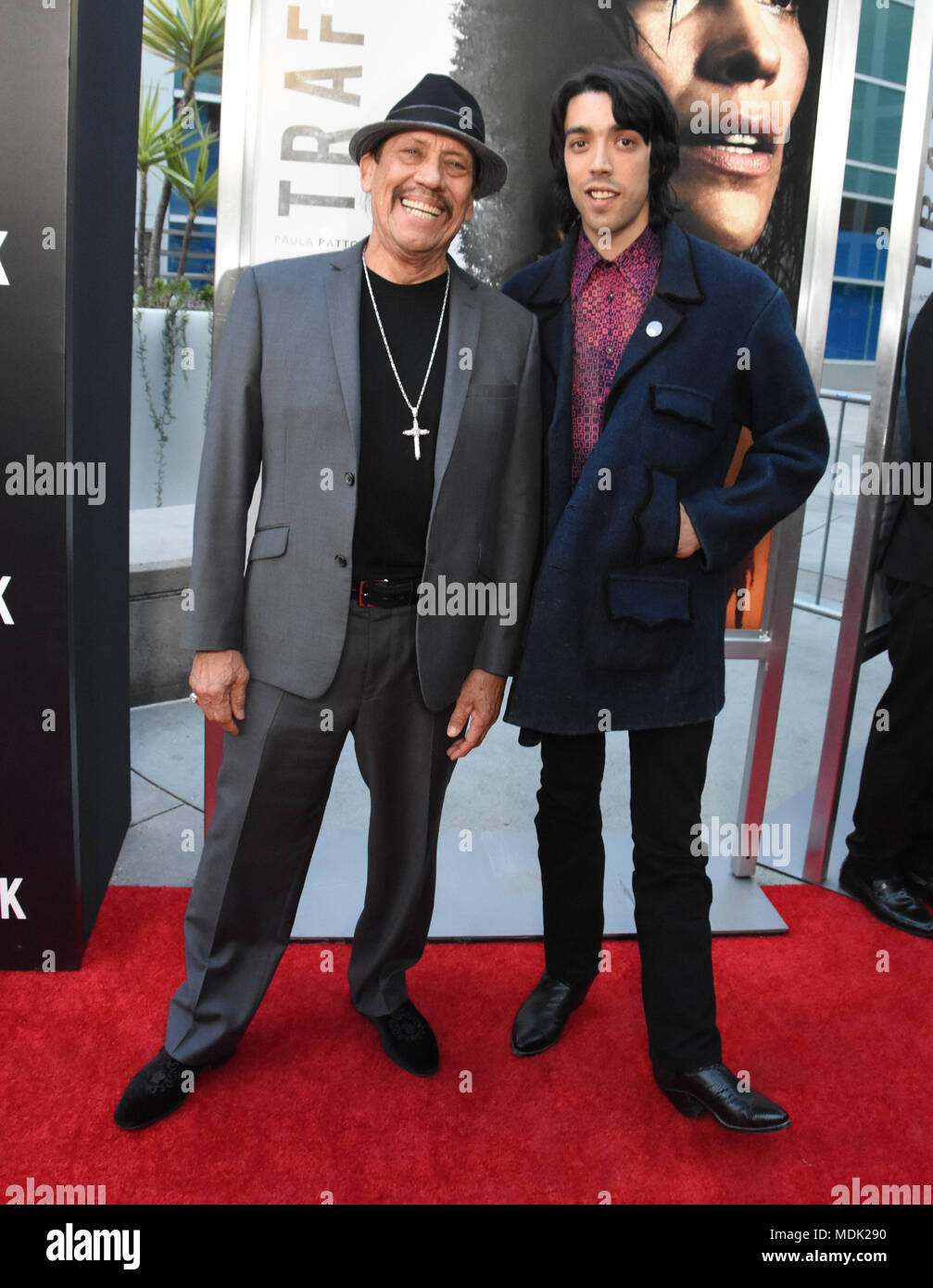 Danny Trejo Danny Boy Trejo