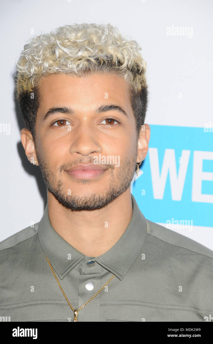 Los Angeles, California, USA. 19th Apr, 2018. April 19th 2018 - Los ...
