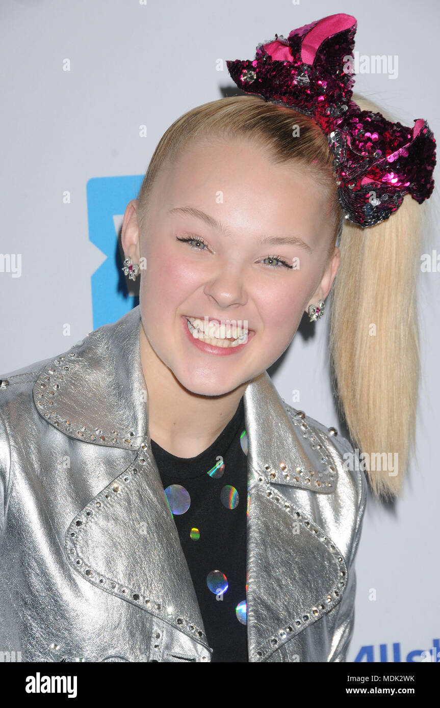 Los Angeles, California, USA. 19th Apr, 2018. April 19th 2018 - Los ...