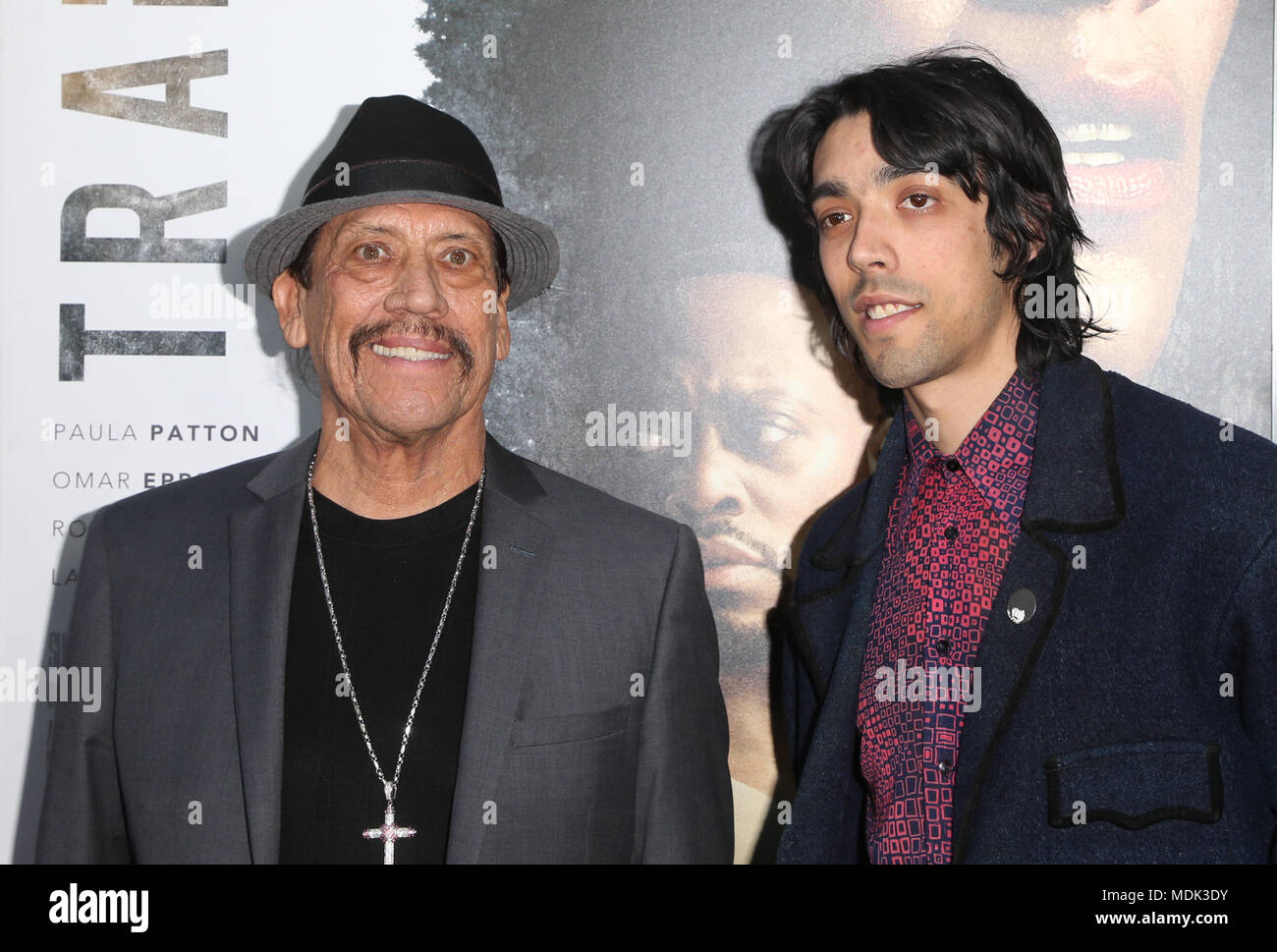 Gilbert trejo hi-res stock photography and images - Alamy