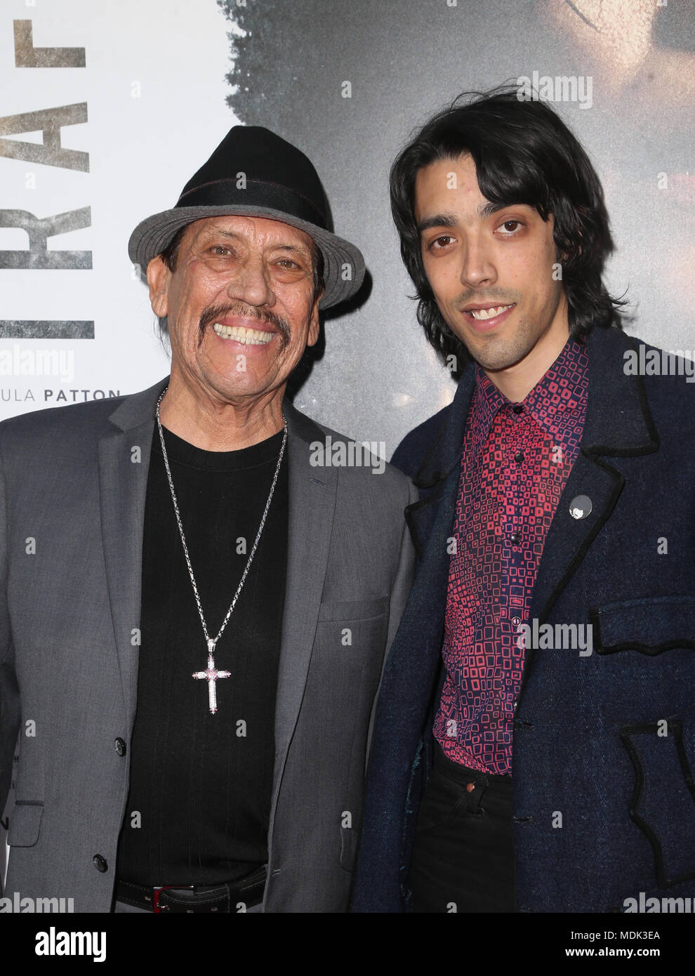 Gilbert Trejo High Resolution Stock Photography and Images - Alamy