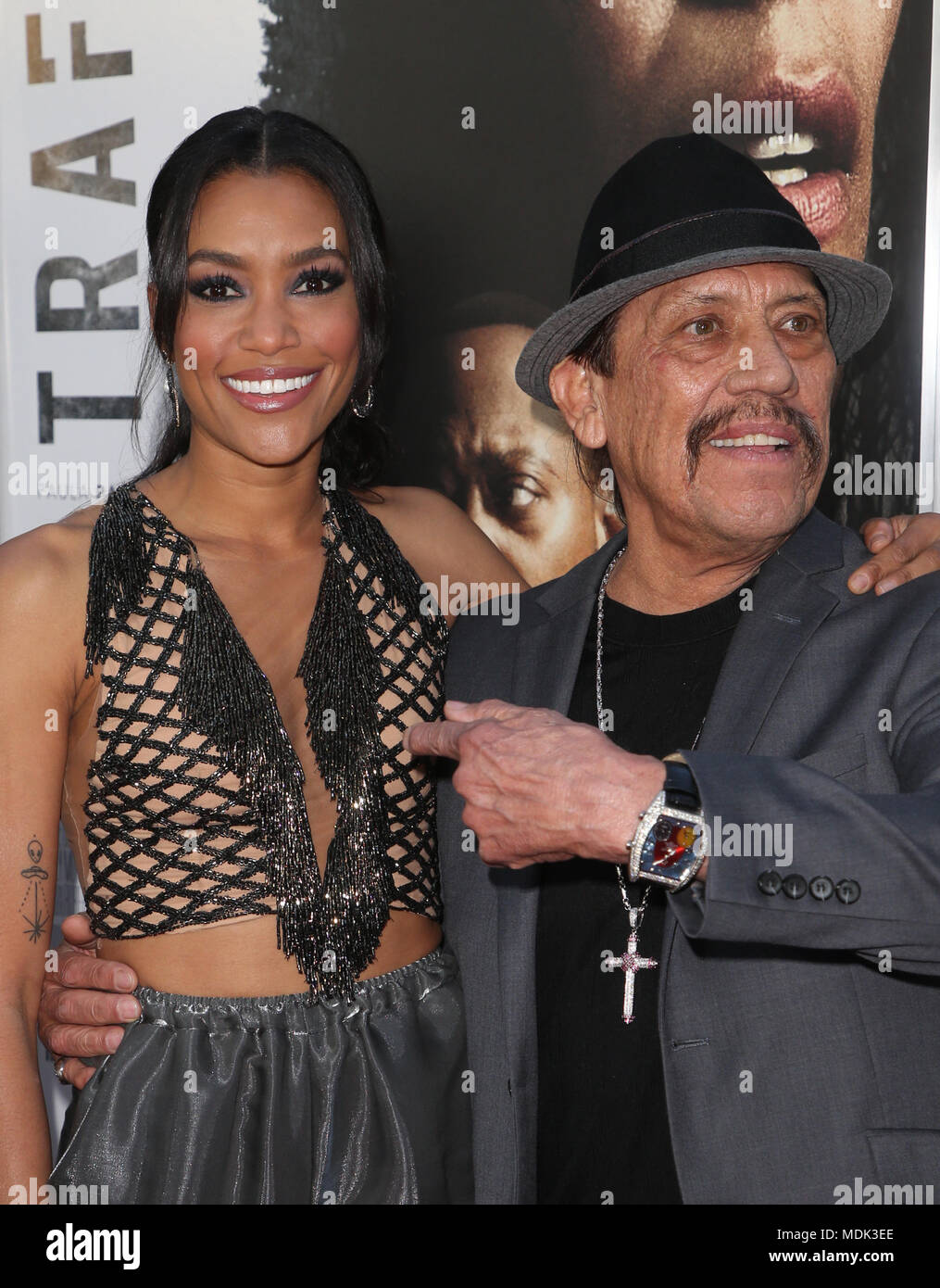Danny Trejo Jose Trejo