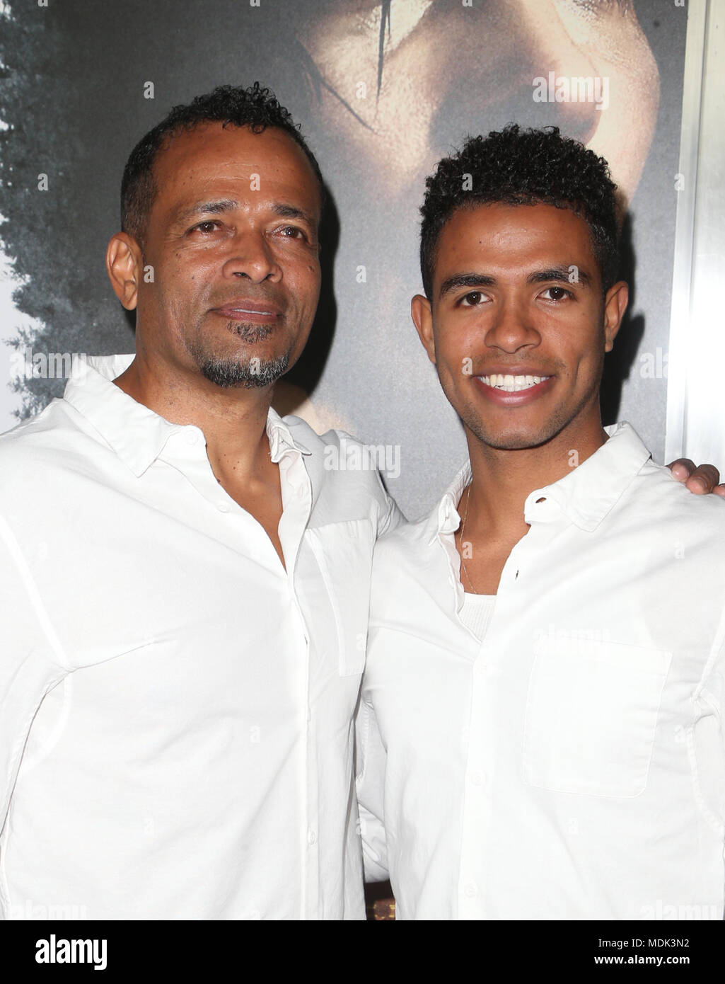 Mandela van peebles hi-res stock photography and images - Alamy