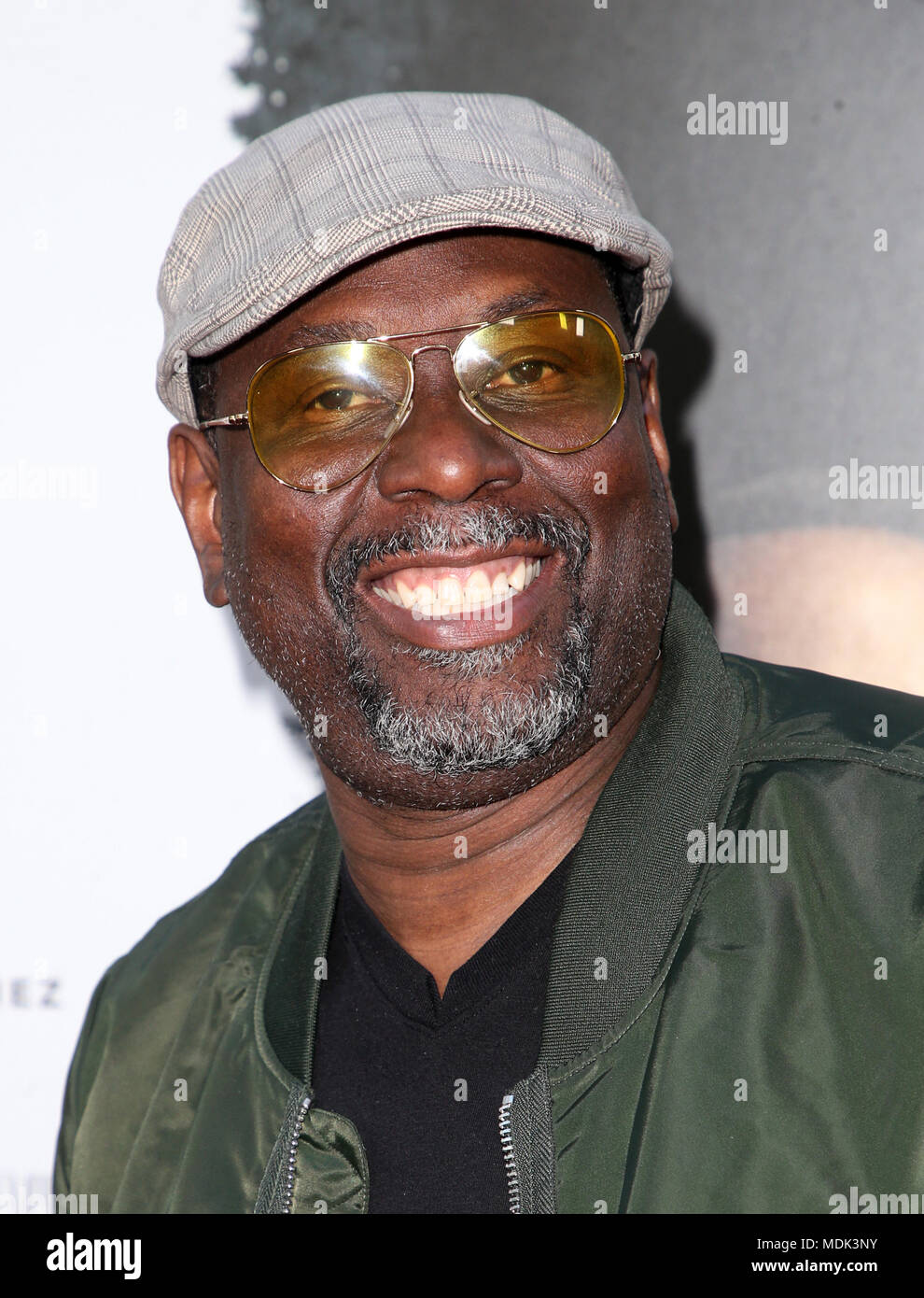 Hollywood, USA. 19th Apr, 2018. Devon Shepard, at The Premiere Of ...