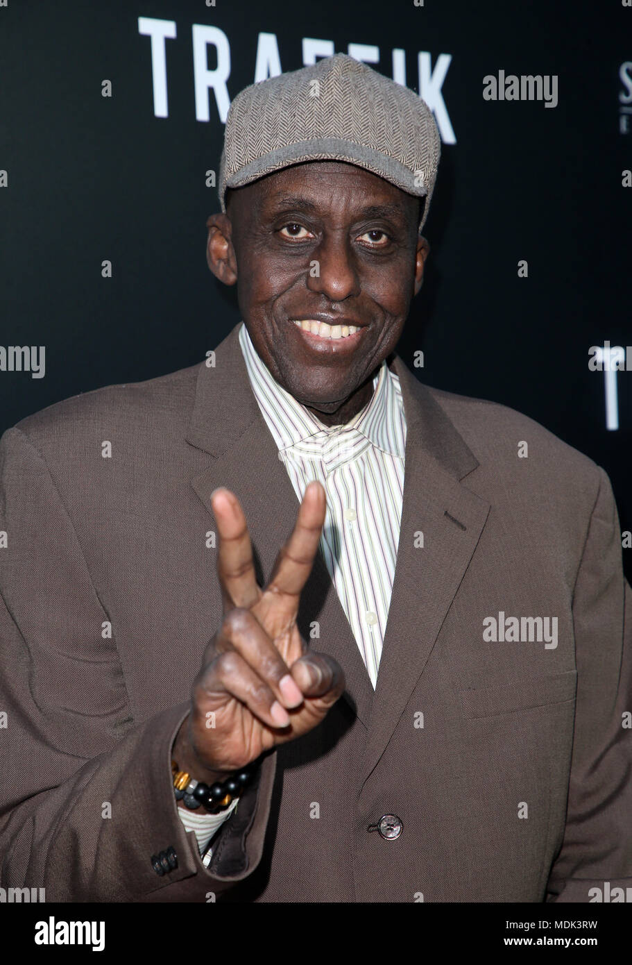 Bill Duke Menace To Society