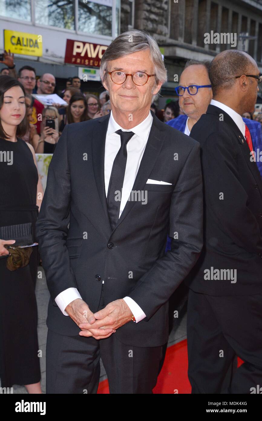 Colette premiere hi-res stock photography and images - Alamy