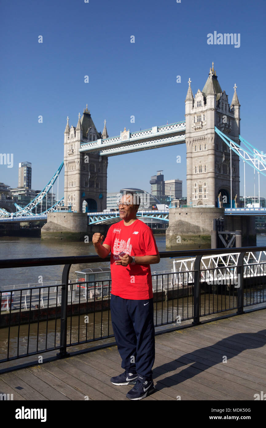 Boxing watson hi-res stock photography and images - Alamy