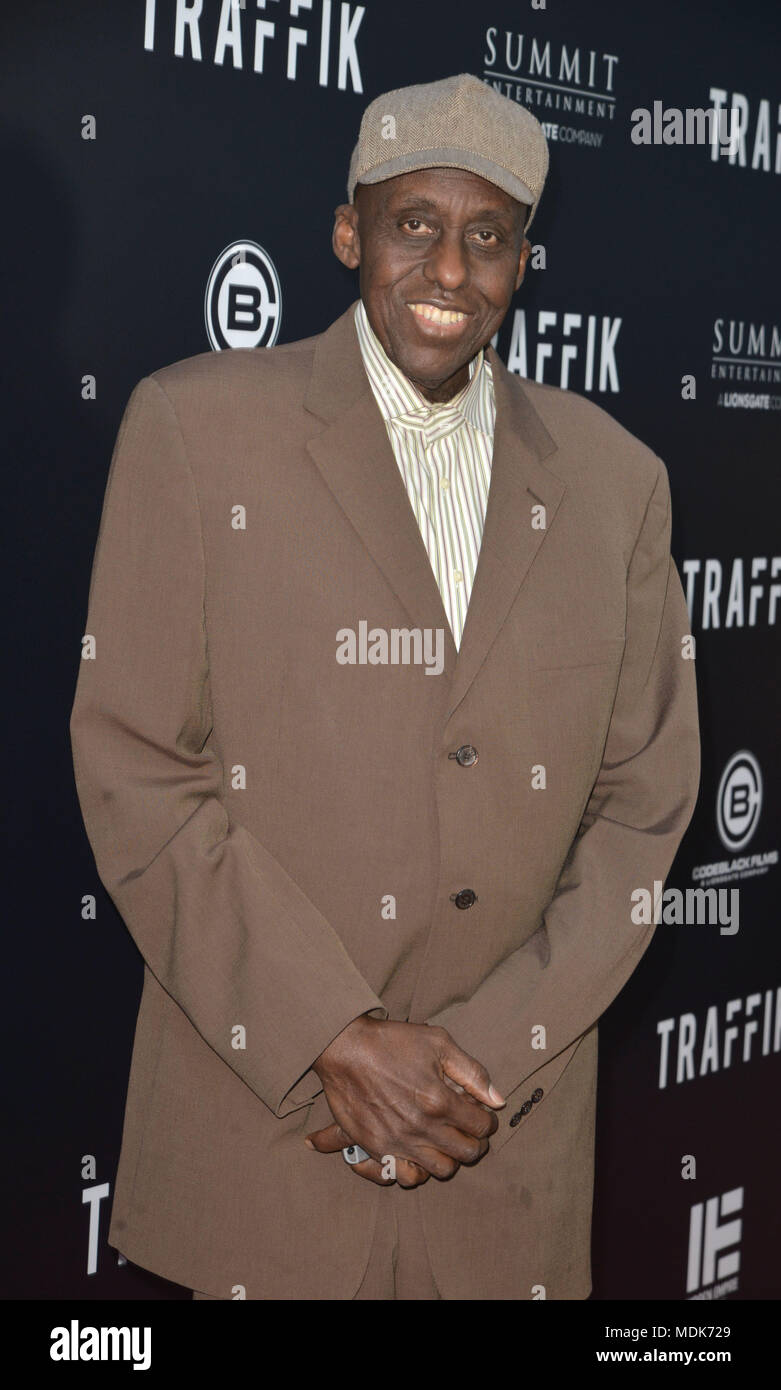 Bill Duke Menace To Society