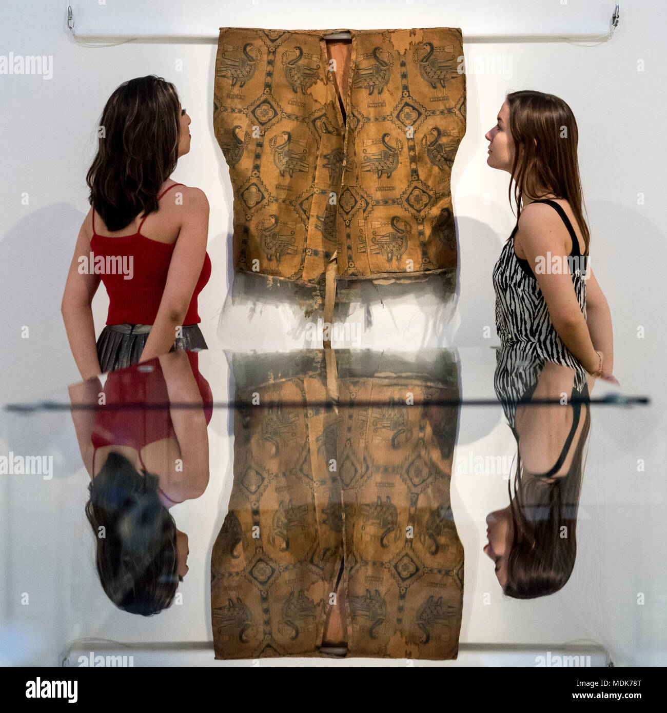 Sogdiana hi-res stock photography and images - Alamy