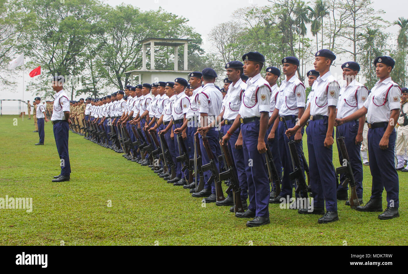 Ips Officer Training Institute