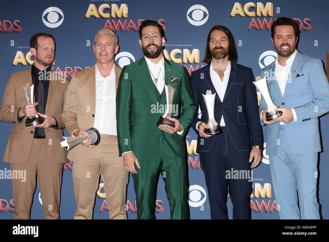 Whit Sellers, Trevor Rosen, Matthew Ramsey, Geoff Sprung, Brad Tursi ...