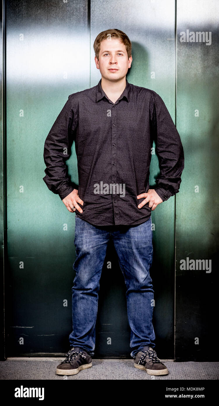 Kevin kuehnert hi-res stock photography and images - Alamy