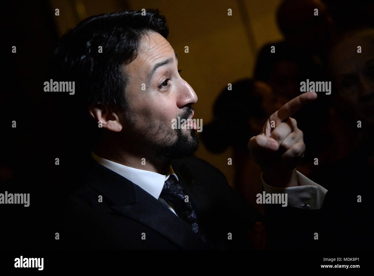 Hispanic federation spring gala rising stronger hi-res stock ...