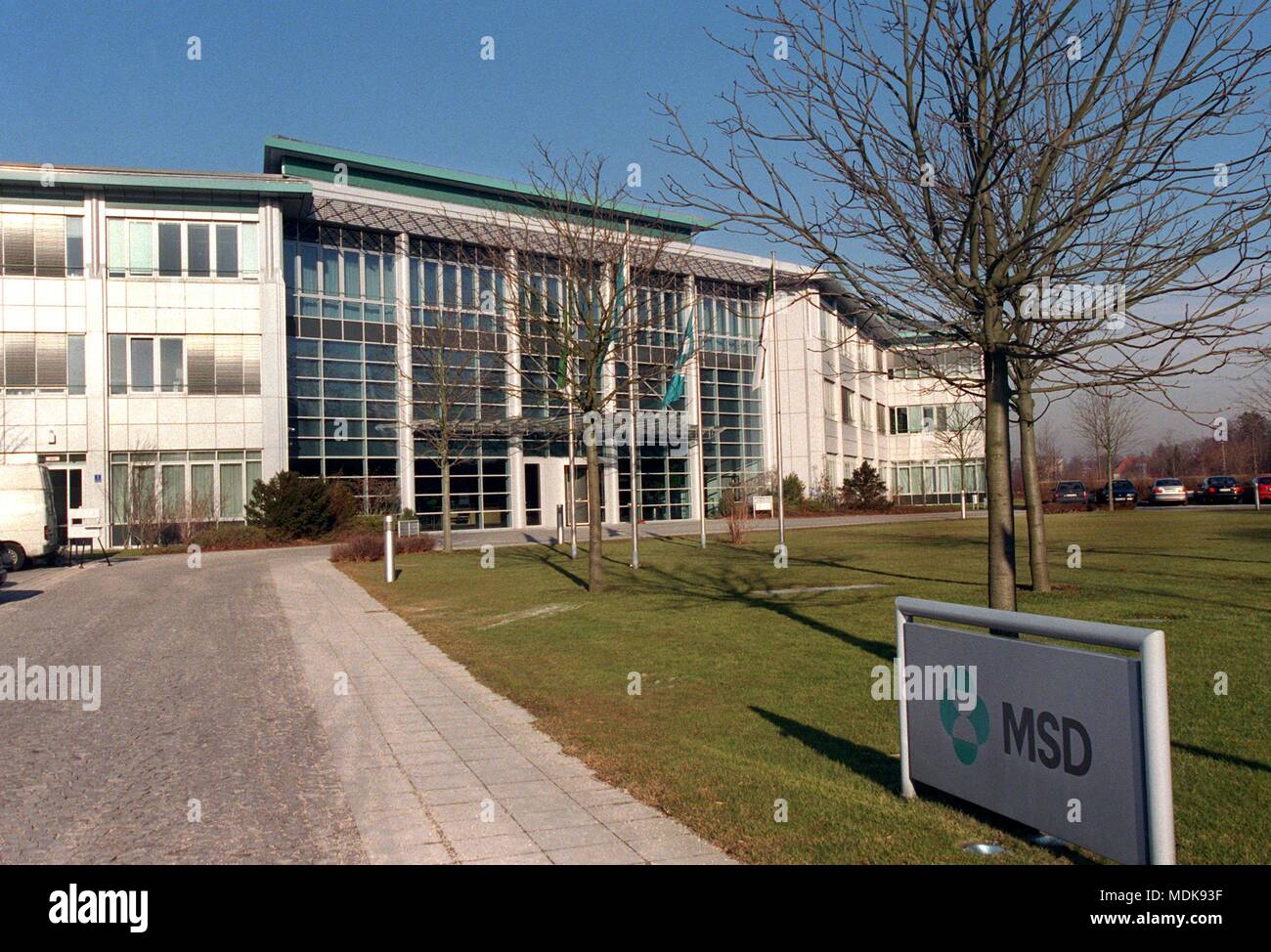 Haar bei munchen hi-res stock photography and images - Alamy