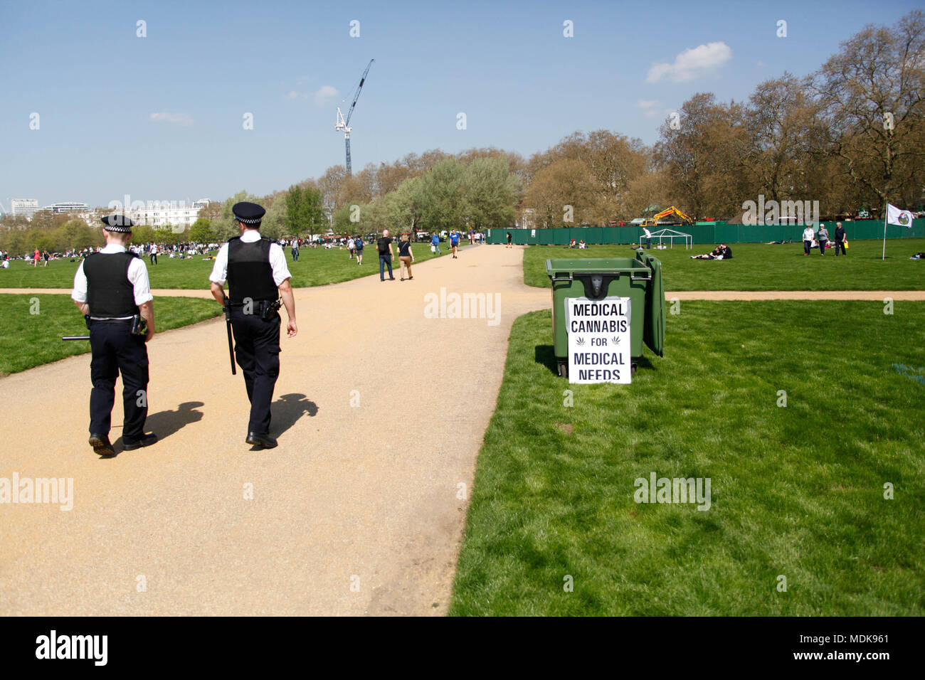 London joint police hi-res stock photography and images - Alamy
