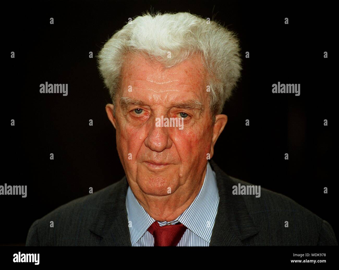 For almost 20 years, Konrad Henkel was the last of the clan to head the ...