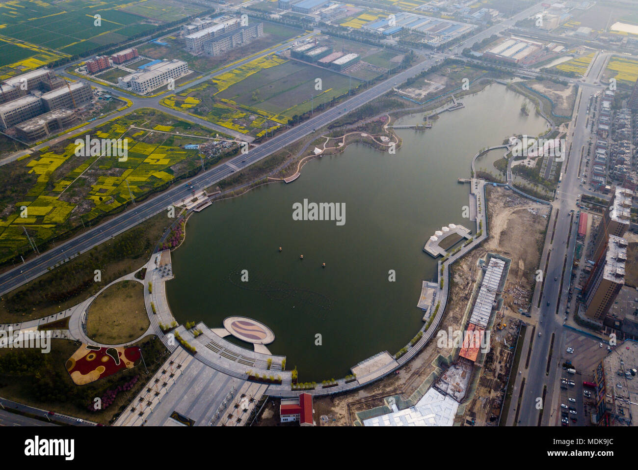 Taixing hi-res stock photography and images - Alamy